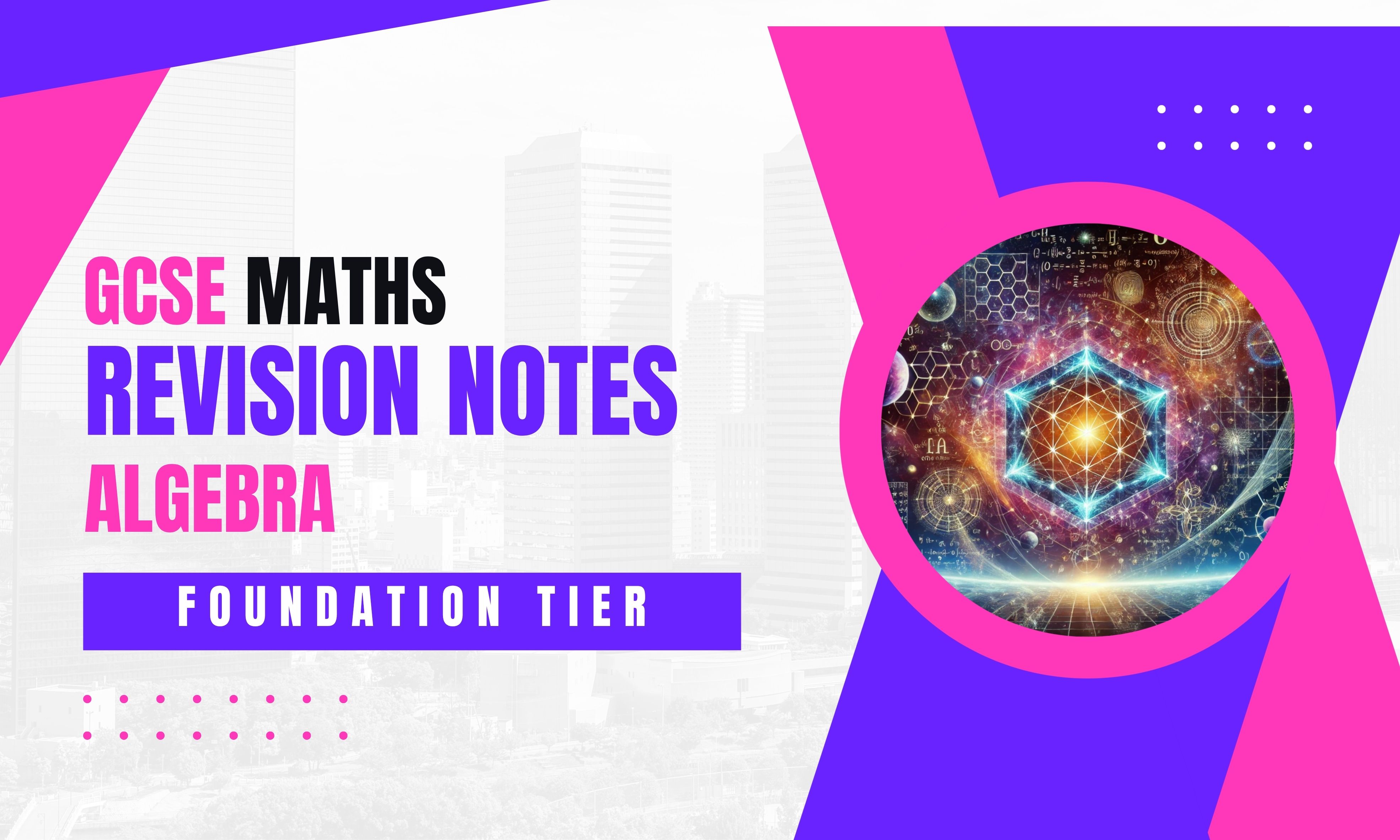 PLS Tutors | GCSE & A-Level Maths Tuition Online